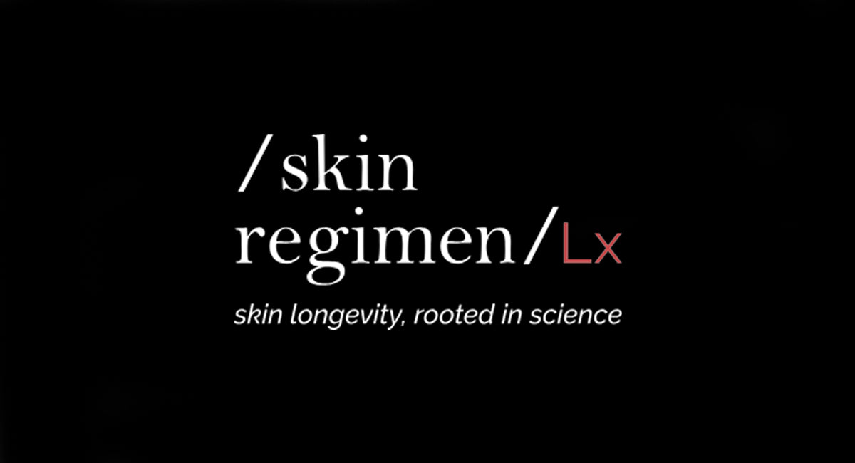 Skin Regimen/Lx – The House of Toli